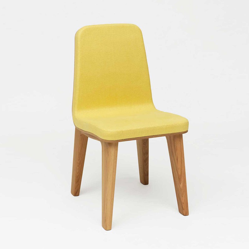 Micarta Chair | New York | Marc Newson Ltd